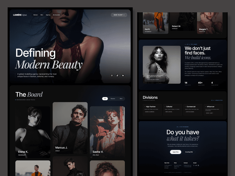 Komposo - From Idea to UI in Minutes