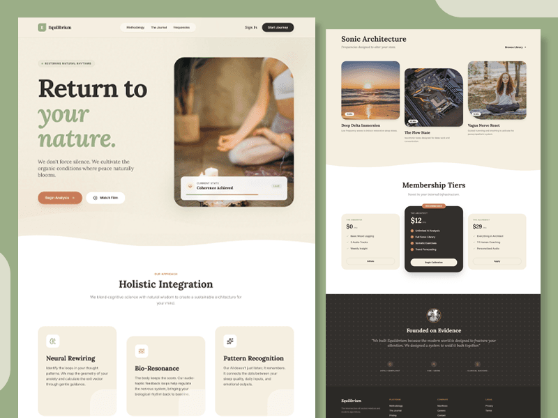 Komposo - From Idea to UI in Minutes