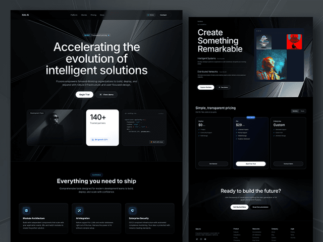 Komposo - From Idea to UI in Minutes