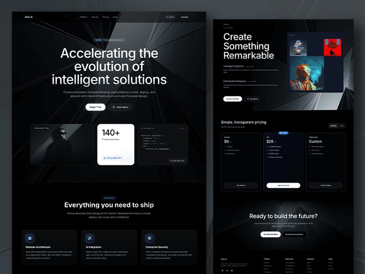 Komposo - From Idea to UI in Minutes