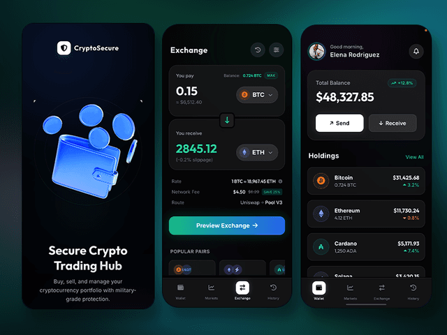 AI UI Generator | Komposo AI