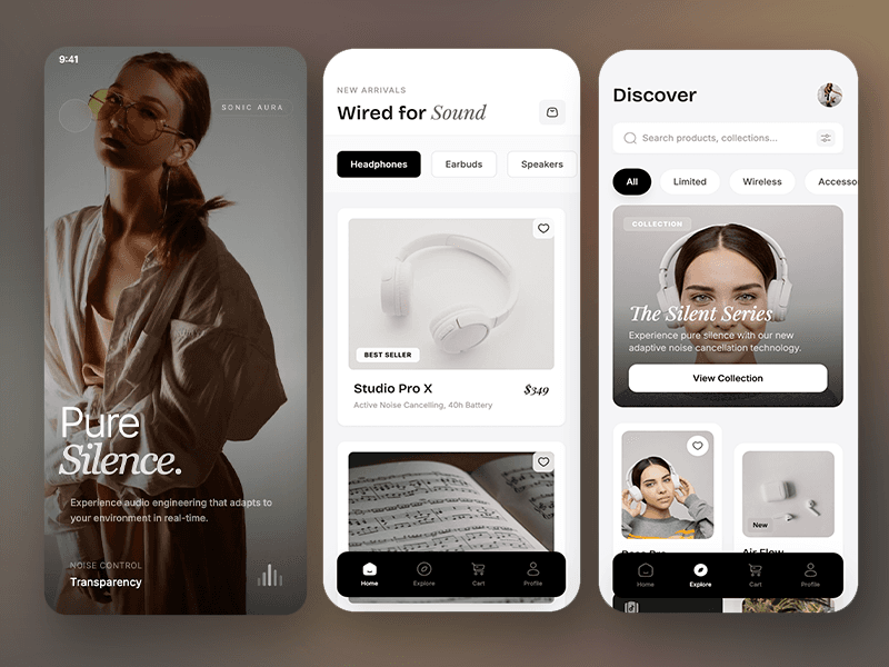 Komposo - From Idea to UI in Minutes
