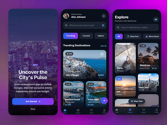 Komposo - From Idea to UI in Minutes
