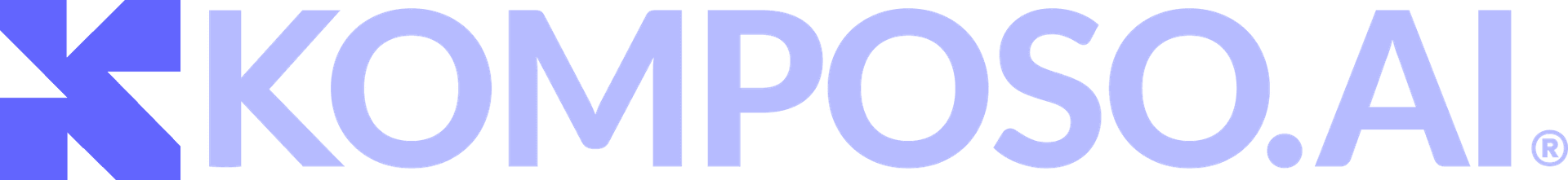 Komposo - From Idea to UI in Minutes